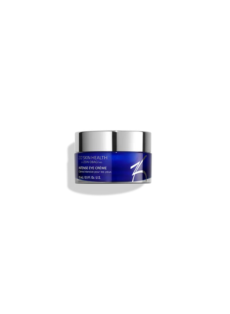 ZO Skin Health: Intense Eye Repair - The Wellness Space Medispa Ltd